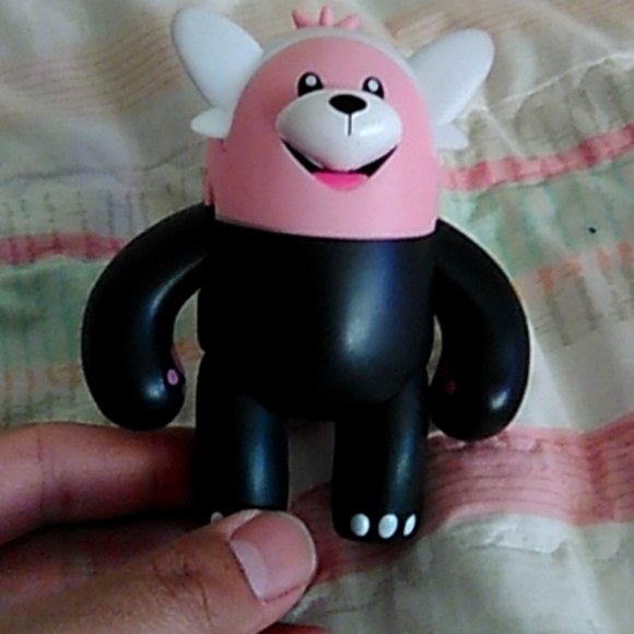 Pokemon | Toys | Bewear Action Figure Toy | Poshmark